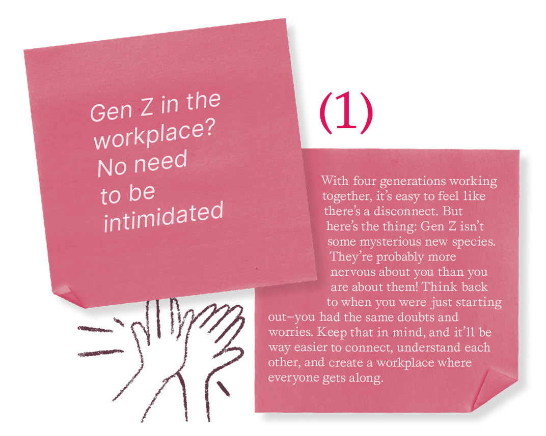 Supporting Emerging Talent in the Workplace | Artiq Annual