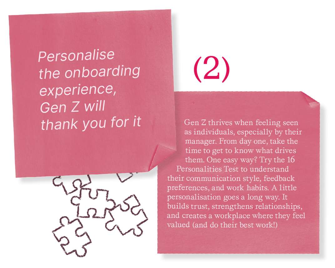 Supporting Emerging Talent in the Workplace | Artiq Annual