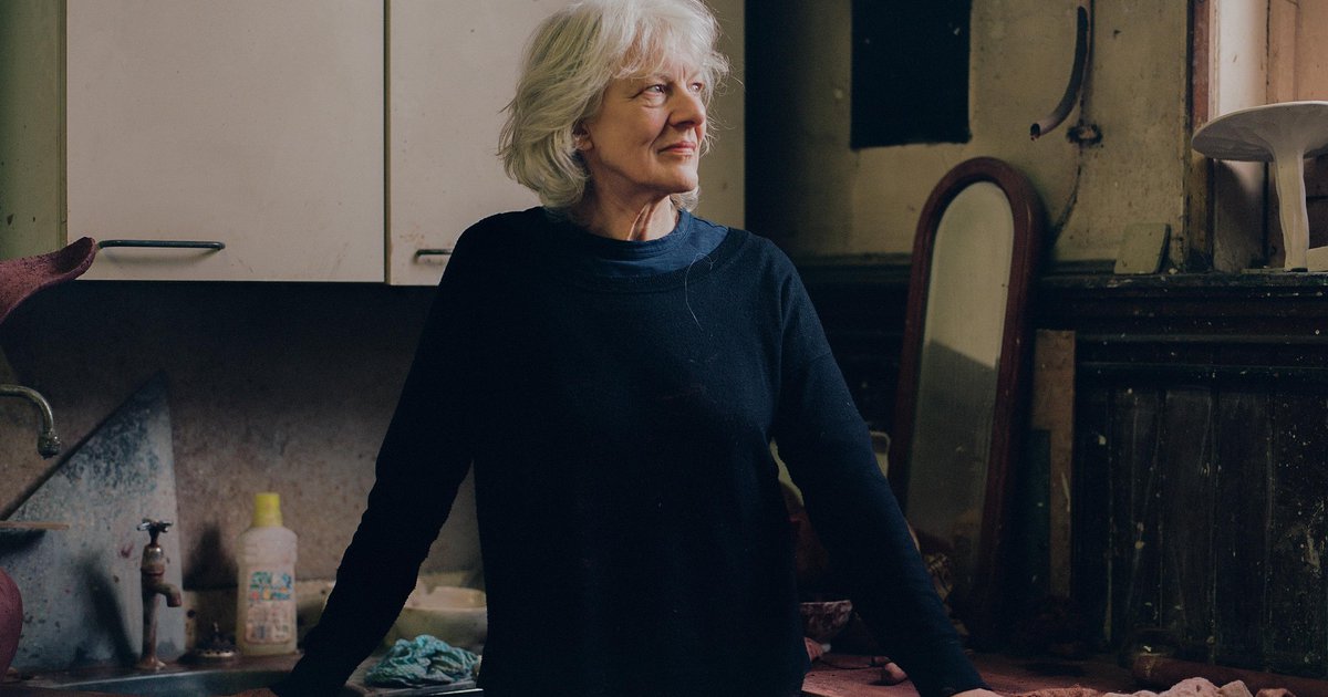 Almuth Tebbenhoff | Artiq