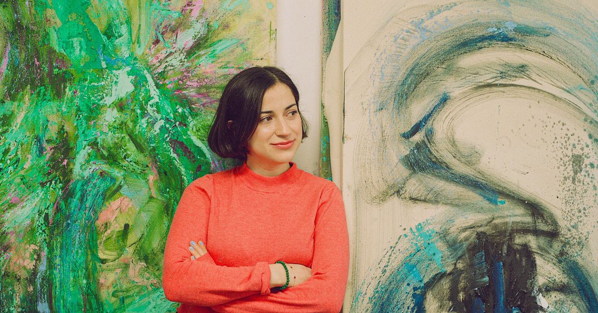 Ana Benavides | Artiq