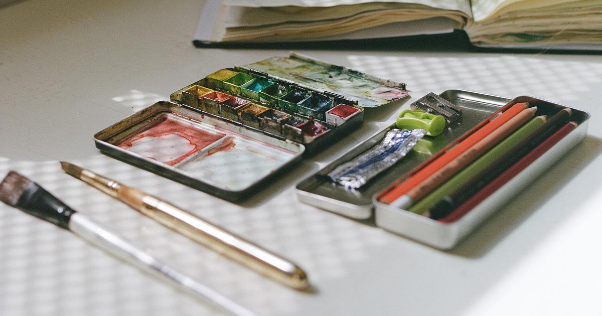 Projects | Journal | Artiq